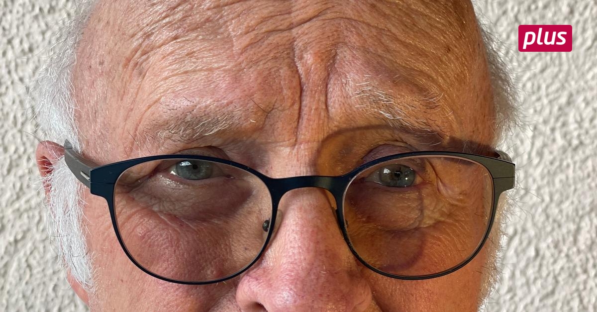 Harald Hoppe führt jetzt die Senioren-Union Hadamar