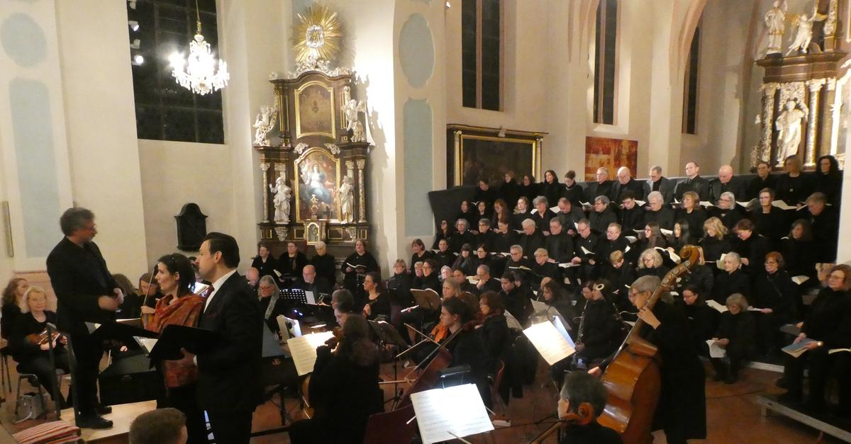 Hadamar: Ein Glanzpunkt in der Weihnachtszeit