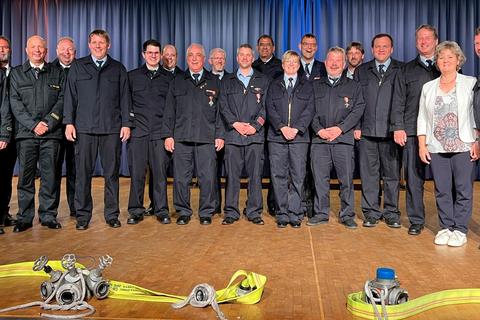 Urteil des Gemeindebrandinspektors: "Viele Führungskräfte sind genervt"