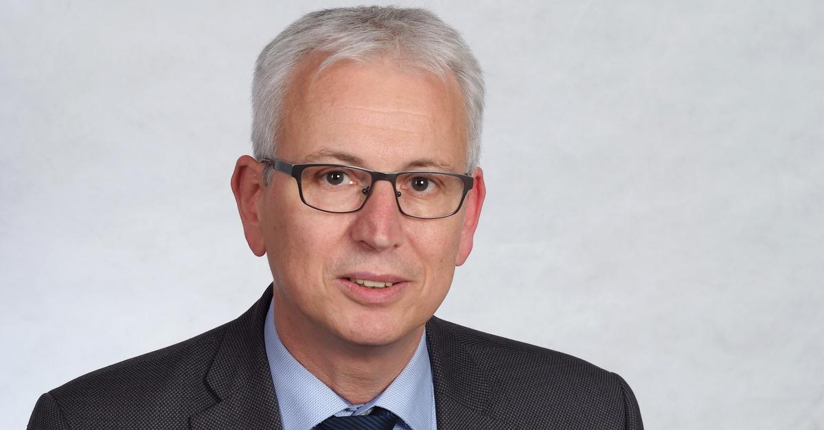 Personalwechsel bei Vitos: Martin Engelhardt geht