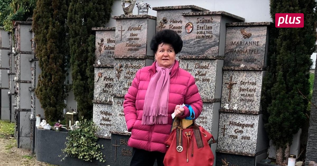 Unruhe vor der letzten Ruhestätte in Elz | Mittelhessen