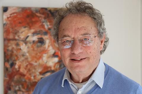 Manfred Michel: der Breitband-Politiker aus Limburg-Weilburg