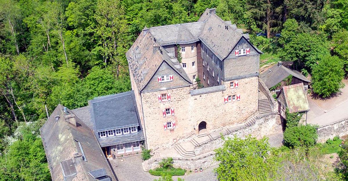 Limburg-Weilburg: In den Ferien an die See oder auf die Burg