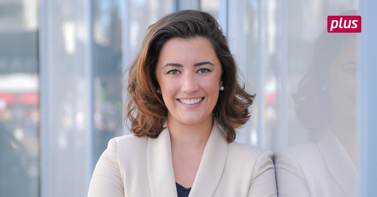 Landratswahl Limburg-Weilburg: SPD setzt auf Janin Schuett