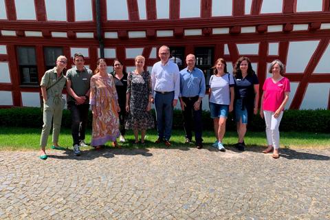 Limburg-Weilburg: Wenn Kinder nicht in der Familien bleiben