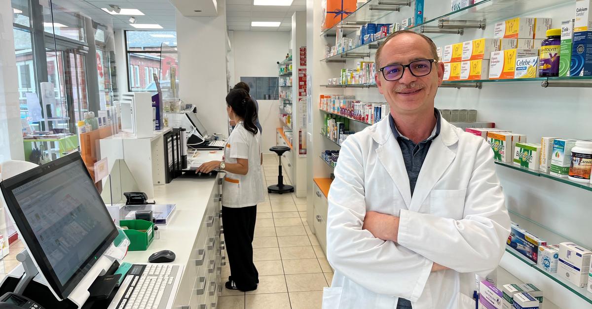 Aus dem Jemen nach Hadamar: Eine Vorzeige-Integration