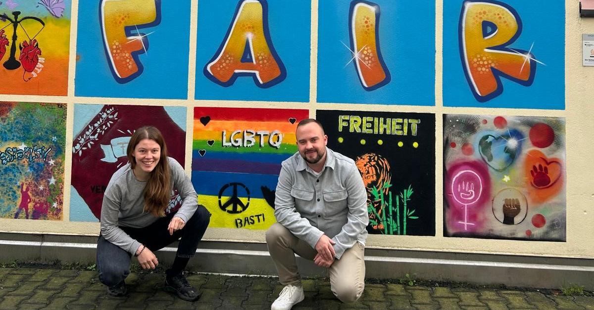 Respekt Coaches: So stärken sie die Demokratie