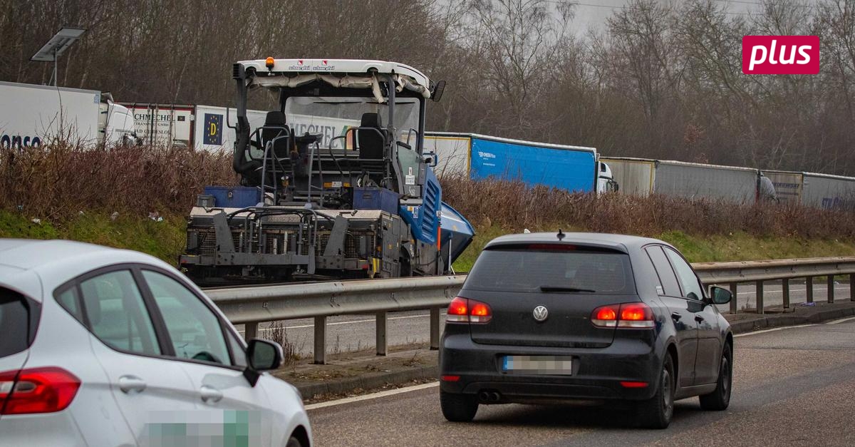 A3: Autobahn GmbH investiert auch in der Region