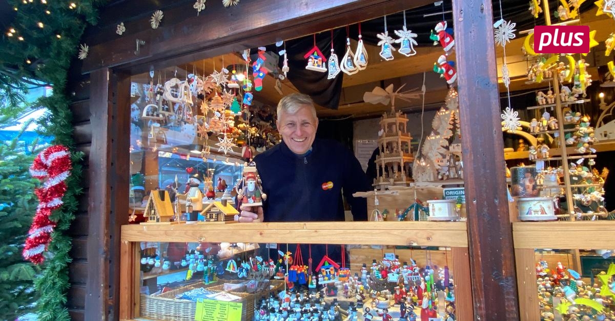 Limburger Christkindlmarkt ist der Renner