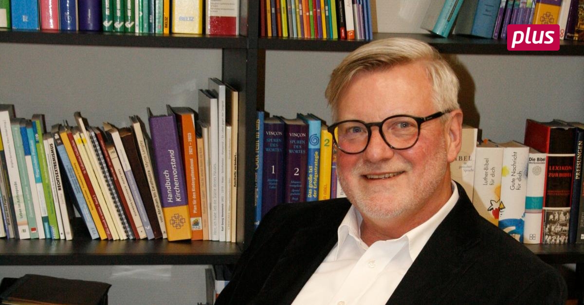 Limburg-Weilburg: Manfred Pollex’ Ziel war, Leben zu verbessern