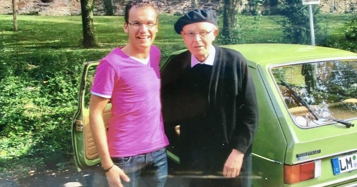 Limburg: Erinnerungen an Bischof Franz Kamphaus