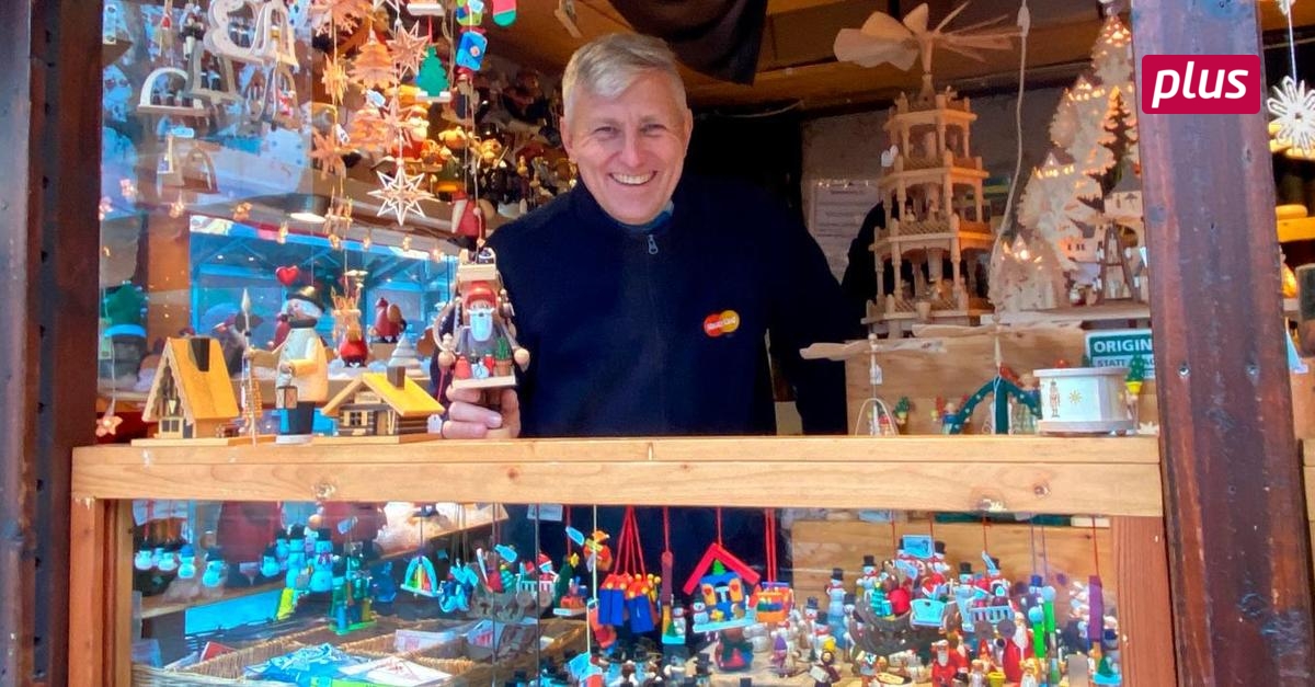 Limburger Christkindlmarkt ist der Renner