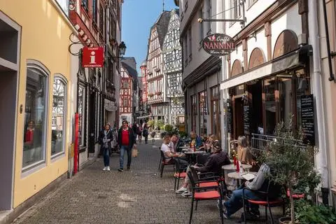 Tourismus boomt: Limburg-Weilburg verbucht Gästezuwachs