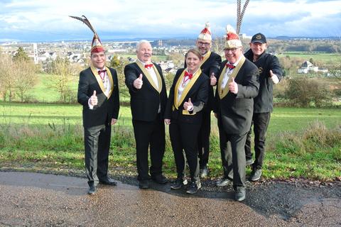 Bis zu 25.000 Zuschauer bei Dreierbundzug in Limburg erwartet