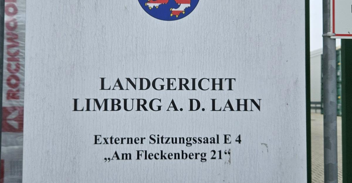 Mordprozess Elkerhausen: Ist der Hauptangeklagte der Täter?