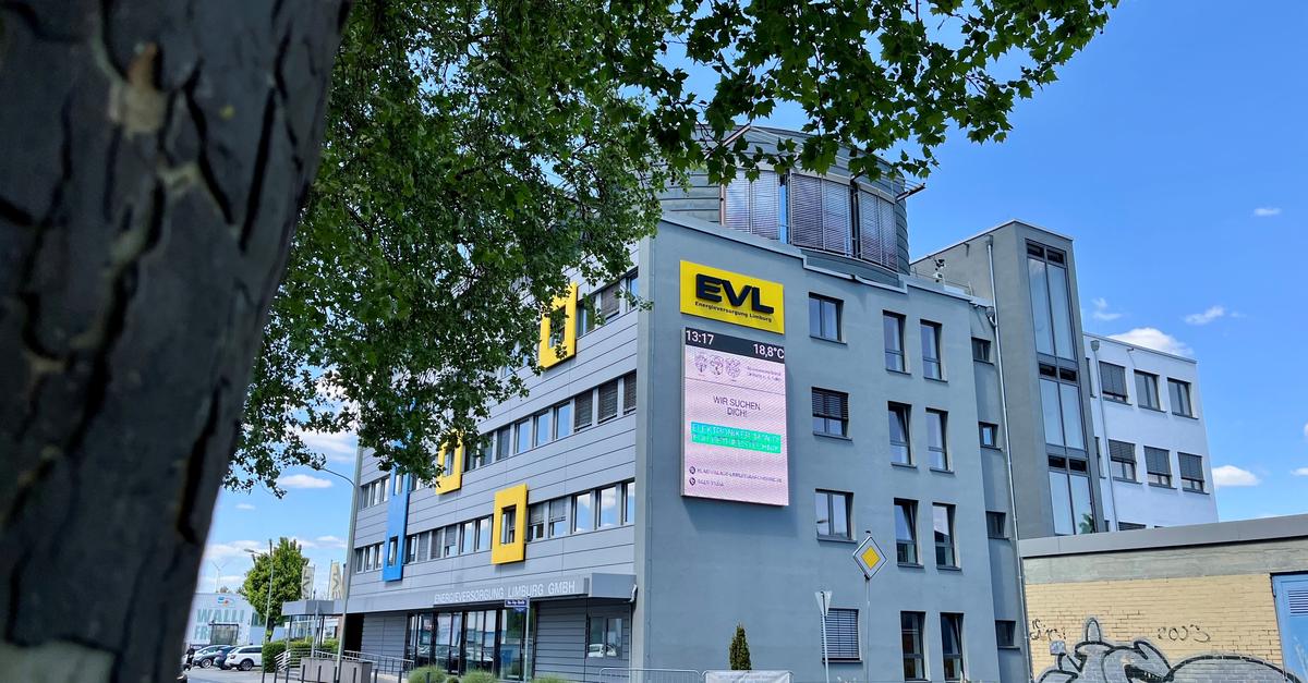 Energieversorgung Limburg und Stadtwerke Diez fusionieren