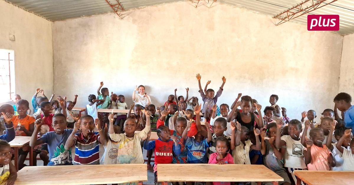 Im Stillen viel Gutes getan