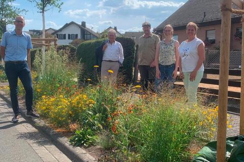 Limburg-Weilburg zahlt dafür, dass Grünflächen wieder naturnah werden