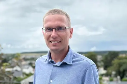 Bürgermeisterwahl Selters: Die SU unterstützt Benjamin Zabel