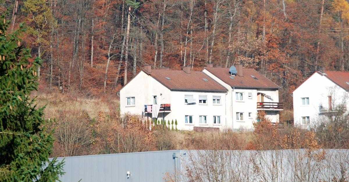 Mutmaßlicher Täter versteckte Messer im Kühlschrank