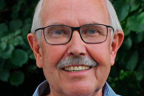 Kämpfer für sozialpolitische Ideale wird 80 Jahre alt