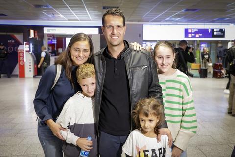 Pilger aus Limburg: Große Angst bei Christen in Israel