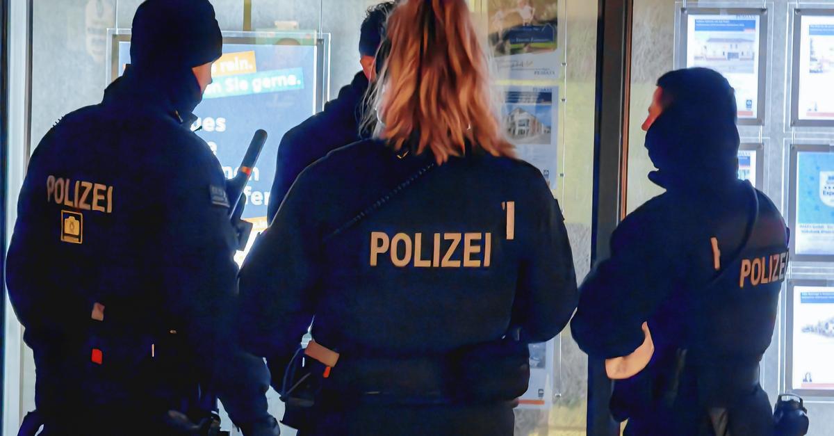 Sondersitzung zum Sicherheitsproblem in Limburg