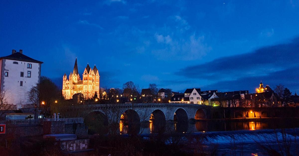 Das Brückenfest lockt mit vielen Attraktionen nach Limburg
