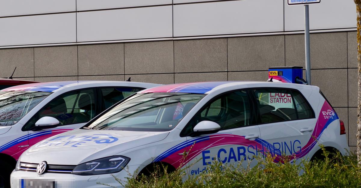 Car-Sharing soll in Limburg-Weilburg aufs Dorf kommen