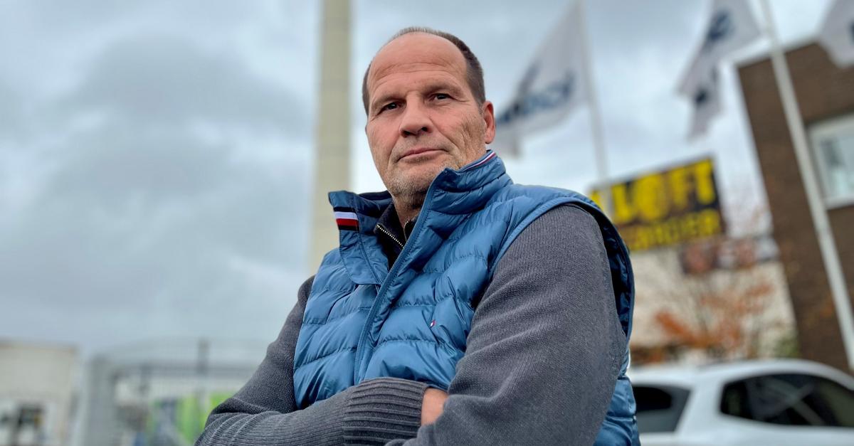 Limburg: Das älteste Windrad geht, vier neue sollen kommen