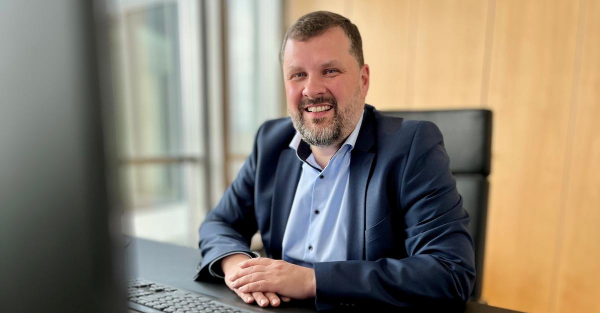 Energieversorgung Limburg: Martin Ertl über Zukunftspläne und ...