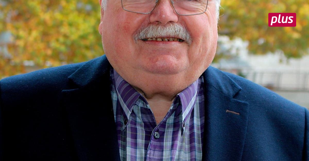 Limburger Karl-Winfried Seif verstorben