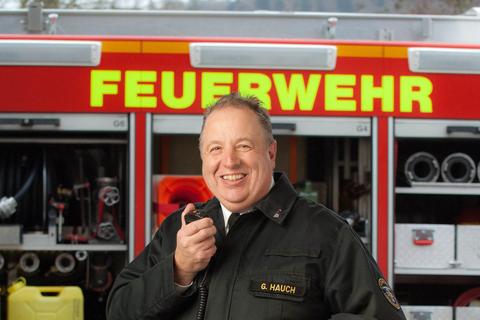 Limburg-Weilburg braucht neuen Kreisbrandinspektor