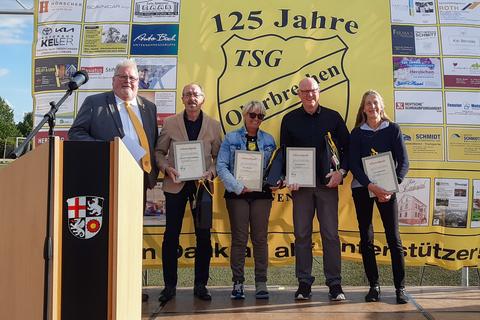 Brechen: Ein beeindruckendes Ereignis