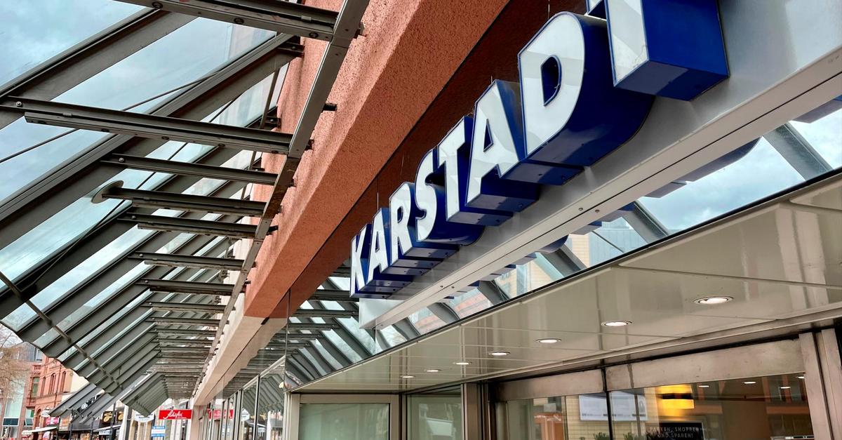 Wie wichtig ist Karstadt für Limburg wirklich?