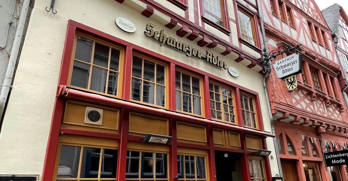Ffnungszeiten Adler Limburg