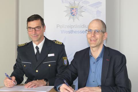 Jugendkriminalität in Limburg: Datenschutz macht Probleme