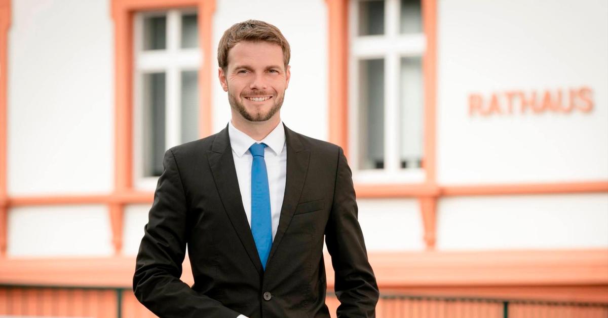Johannes Hanisch in CDU-Landesvorstand gewählt