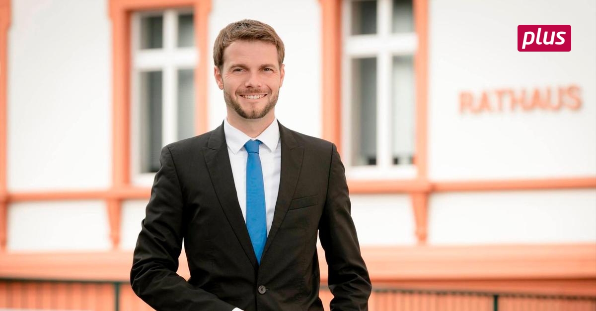 Johannes Hanisch in CDU-Landesvorstand gewählt