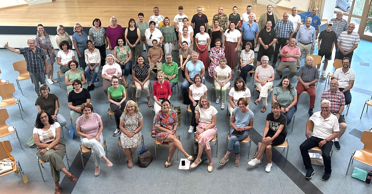 Beselich-Obertiefenbach: Vorfreude auf den 100. Geburtstag