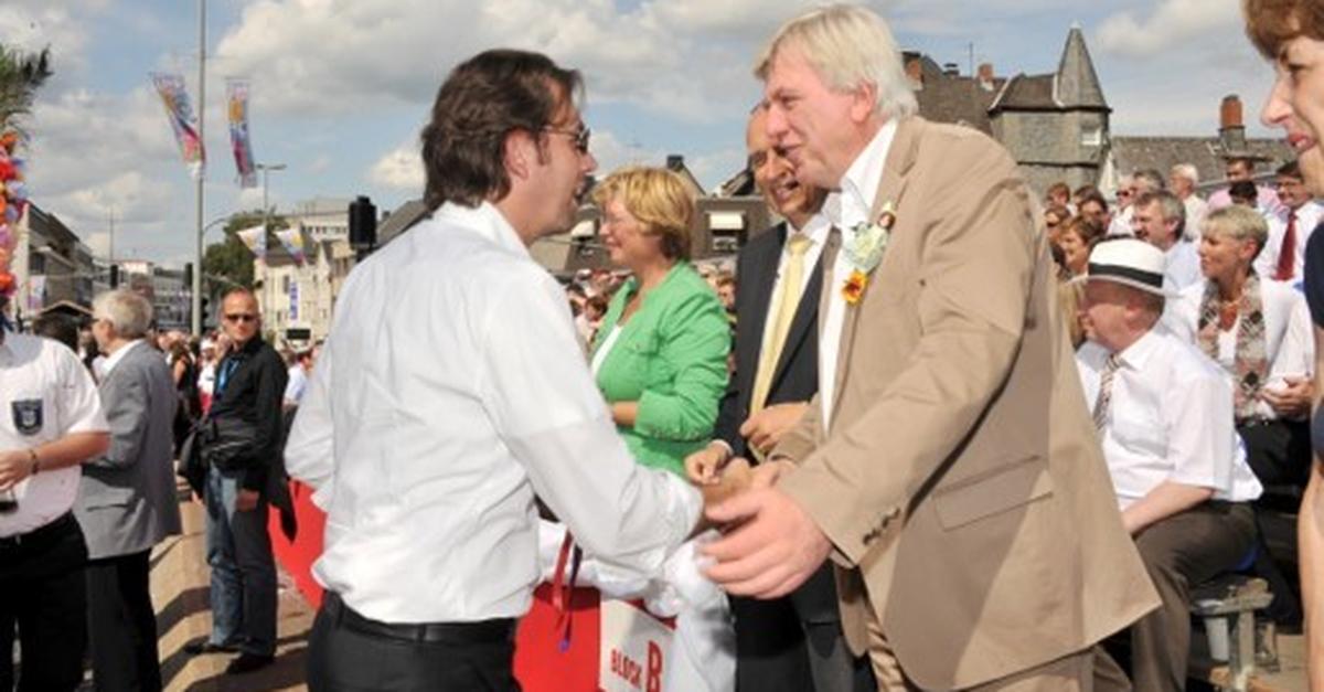 Limburger Südumgehung: Hilft ein Hessentag?