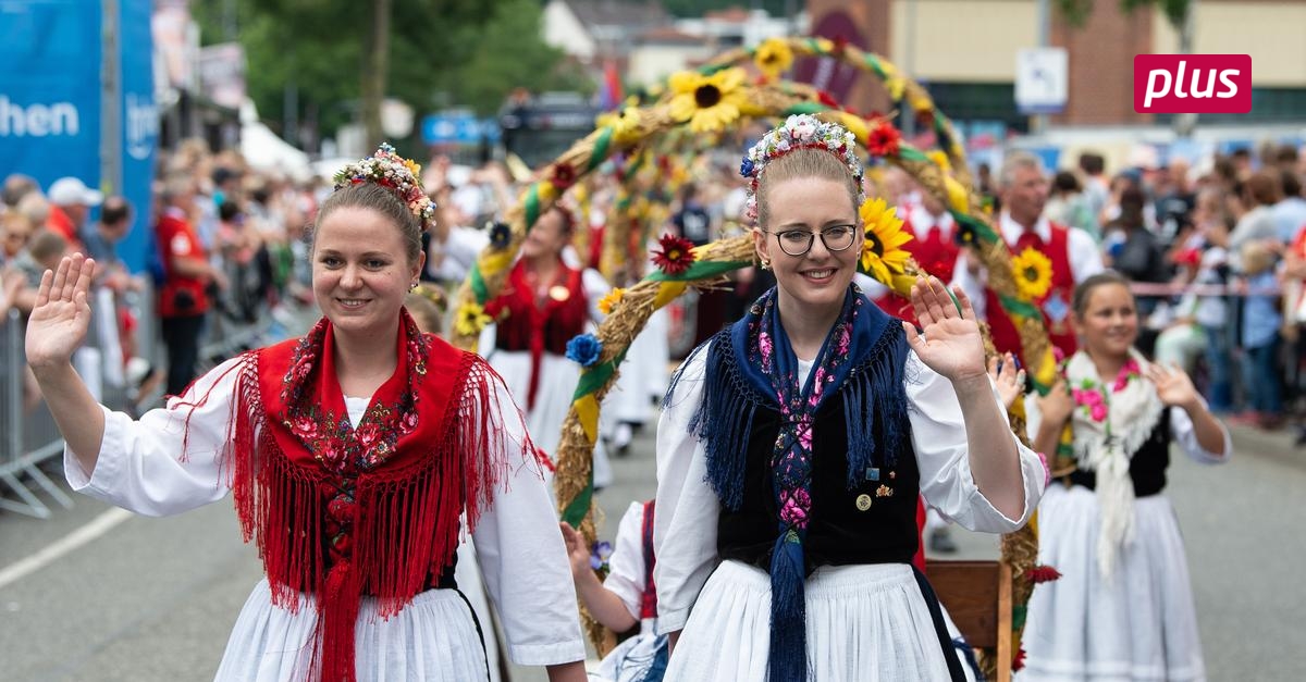 Stadt will Hessentag ab 2033 nach Limburg holen