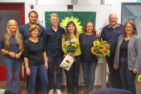 Grüne gründen Ortsverein: Neustart und Transparenz für Löhnberg gefordert