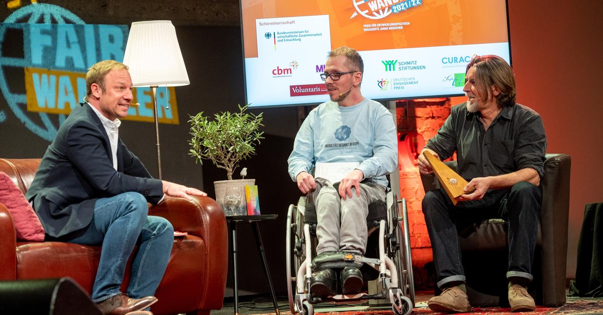 Barrieren im Alltag: „Restaurant-Besuch fast unmöglich“