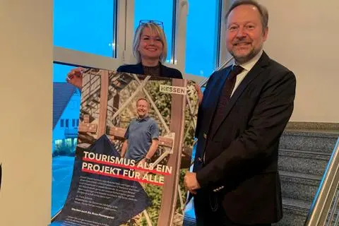 Löhnberg ist ein "Hessen Pionier"