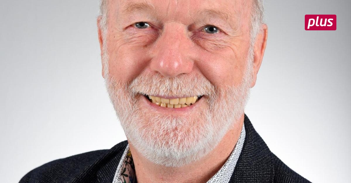 Udo Jung bleibt Vize-Bürgermeister in Löhnberg