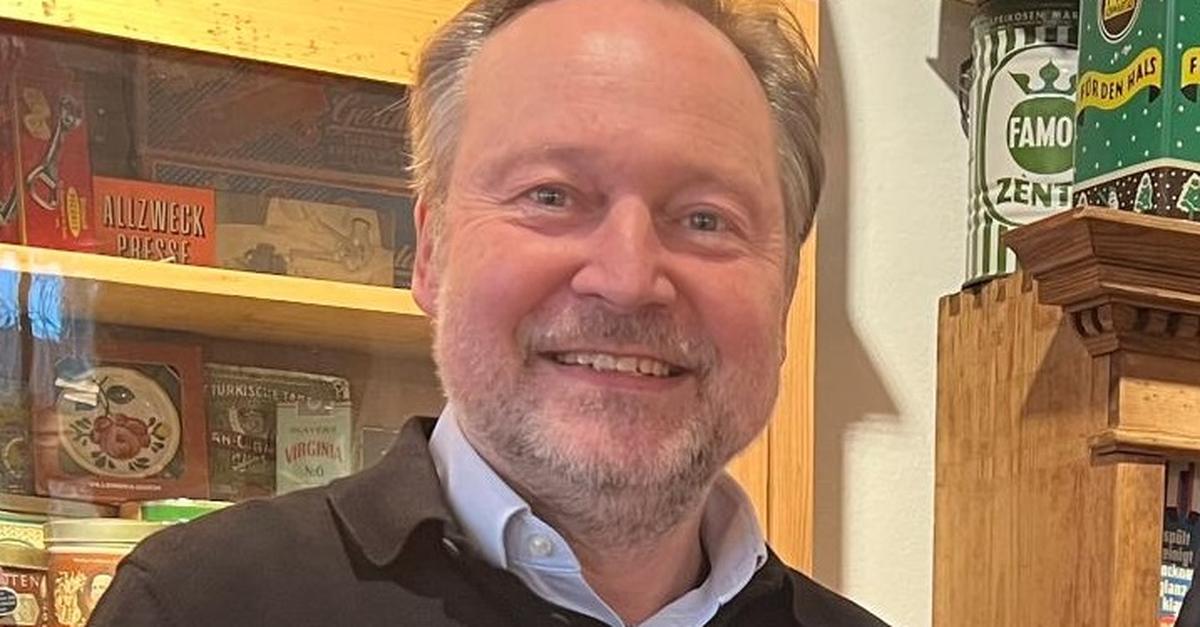 Löhnberg will sein Geld von Frank Schmidt zurück