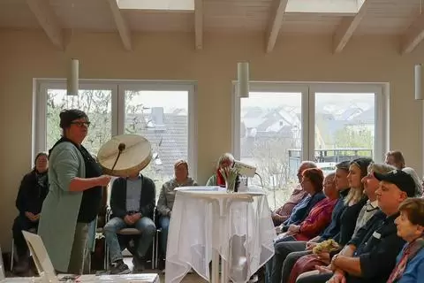 Gesundheitstag in Waldernbach: Das Bewusstsein ist ein wichtiger Schlüssel