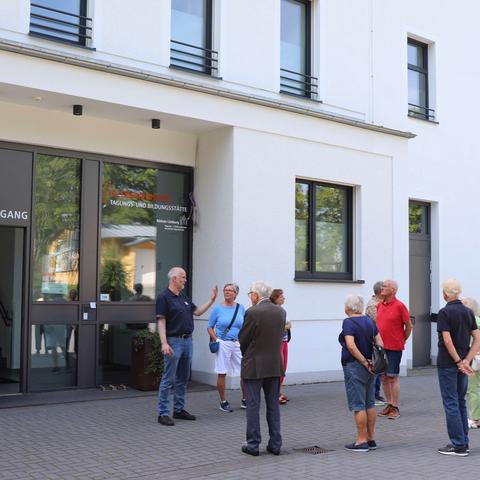Waldernbach bekommt eine neue Hausarztpraxis