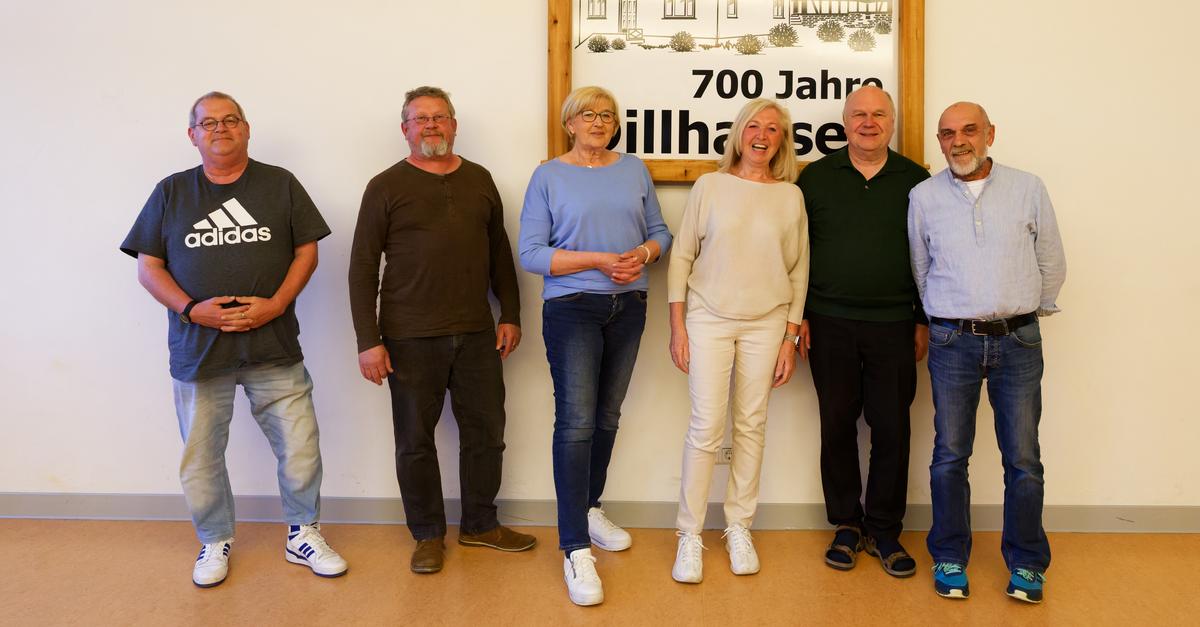 Chor „Joy to sing“ Dillhausen löst sich auf